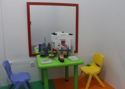 Gallery | Shine A Lite Clinic